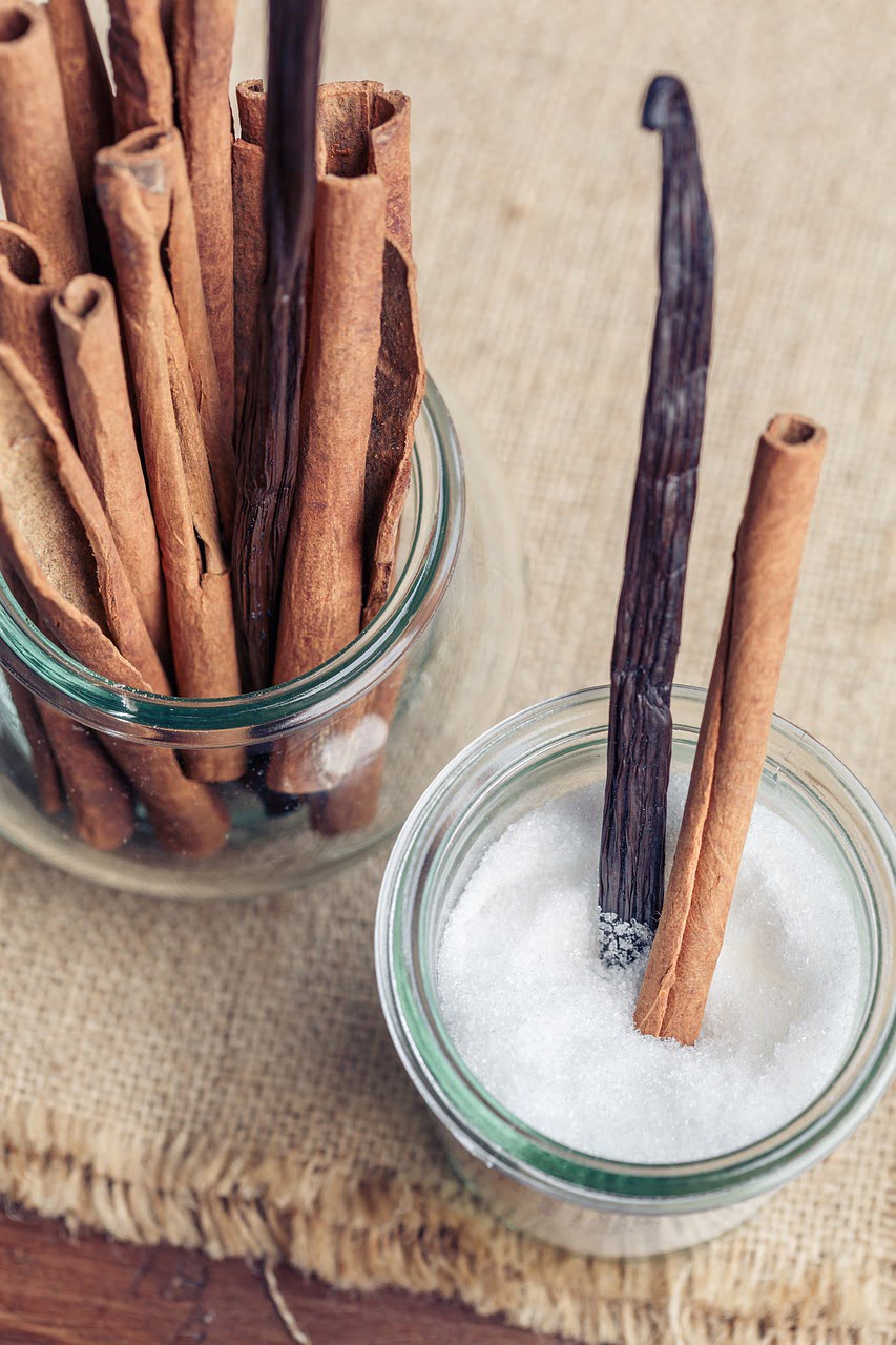 5 gousses de vanille de Madagascar - Vanillebourbon.com